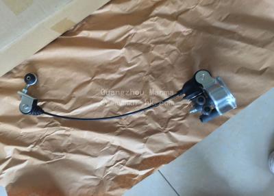 China Control Valve ISUZU Brake Parts For NKR ELF NHR 8-94368455-2 for sale