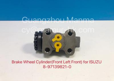 China 8-97139821-0 Brake Wheel Cylinder For ISUZU NPR NQR NLR for sale