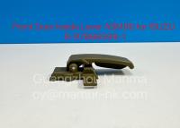 China 8-97866599-1 ISUZU Truck Parts Door Inside Lever ASM For NKR NPR for sale