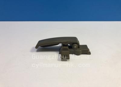 China Door Inside Lever ASM ISUZU Truck Parts For NKR NHR 8-97866600-1 for sale