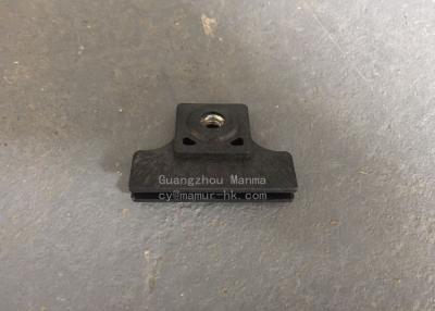 China Door Glass Plastic Glue FTR  ISUZU Truck Parts 1-74420013-0 for sale