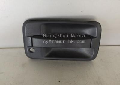 China 8-98037100-1 Door Outside Handle For ISUZU NPR FTR ELF for sale