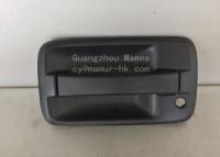 China Door Outside Handle ISUZU Truck Parts For NQR FVR NLR 8-98037101-1 for sale