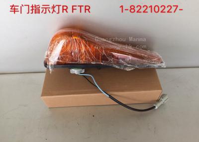 China 1-82210227-1 Side Turn Signal Lamp For ISUZU FVR CXH for sale