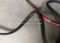 China Door Seal Truck Auto Part For JMC CARRYING YDN5-D20571-AA for sale