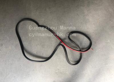 China Door Seal Truck Auto Part For JMC CARRYING YDN5-D20571-AA for sale