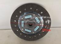 China 280mm Clutch Disc For JMC N800 4D24 CN3 7550 AC for sale