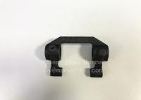 China Clutch Fork ISUZU Clutch Parts For NPR NQR MZZ6U 4HK1 8-97310456-1 for sale