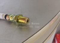 China Clutch Hose JMC Auto Parts For JMC 1041 1042 N720 160706003A for sale