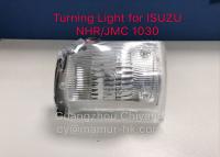China Turning Light ISUZU Truck Parts For NHR JMC 1030 3726310A for sale