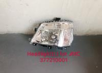 China Headlight Truck Auto Part For JMC 1031 1041 1042 377210001 for sale