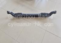 China Front Axle ISUZU Chassis Parts For NPR NQR ELF NNR 8-98038384-0 for sale