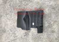 China Mud Flap ASM ISUZU Chassis Parts For NKR ELF QKR 8-97218119-0 for sale