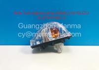 China Side Turn Signal Lamp ASM ISUZU Truck Parts For NPR 8-97410181-2 for sale