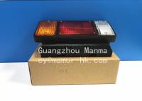 China Rear Comb Lamp For ISUZU FVR FTR FVM FVZ 1-82230132-2 for sale
