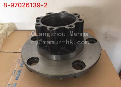 China Rear Axle Hub ISUZU Chassis Parts For NKR NPR NQR ELF 8-97026139-2 for sale