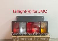 China 06-024 Right Taillight For JMC Truck Auto Part Rear Lamp for sale
