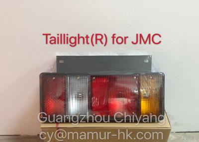 China 06-024 Right Taillight For JMC Truck Auto Part Rear Lamp for sale