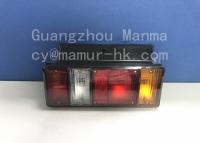 China 06-024 Right Taillight For JMC Truck Auto Part Rear Lamp for sale