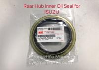 China Rear Hub Inner Oil Seal ISUZU Chassis Parts For ISUZU FSR 1-09625569-0 for sale
