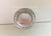 China Lock Bring Nut Washer ISUZU Chassis Parts For NPR ELF 9-09653002-0 for sale