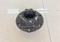 China Rear Axle Hub ISUZU Chassis Parts For NPR NQR NKR NLR 8-97107549-2 for sale