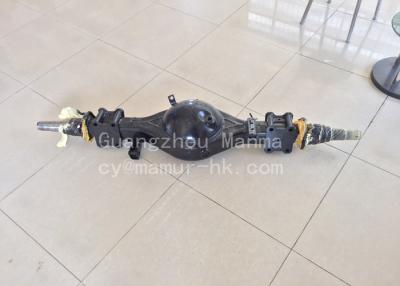 China Rear Axle Case ISUZU Chassis Parts For NKR NLR NMR ELF 8-97032861-2 for sale