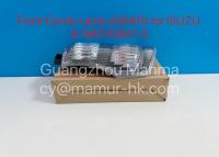 China Comb Lamp ASM ISUZU Truck Parts For NKR 8-98010881-0 for sale