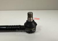 China 300320007 Truck Auto Part Steering Linkage Drag Link For JMC 1040 for sale