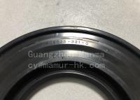China Rear Hub Outer Oil Seal ISUZU Chassis Parts For FRR 1-09625331-1 for sale