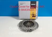 China TKEIXR Clutch Cover For ISUZU TF JMC 1020 PICKUP 8-94435011-1 for sale