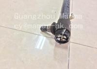 China 8-97034285-2 ISUZU Chassis Parts Drag Link For  NKR NHR for sale