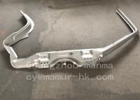 China Front Door Frame ISUZU Truck Parts For NKR 8-94267300-0 for sale