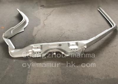 China Front Door Frame ISUZU Truck Parts For NKR 8-94267300-0 for sale