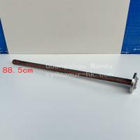 China Rear Axle Shaft ISUZU Chassis Parts For  NPR NNR ELF 8-97134439-0 for sale