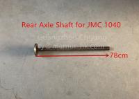 China Rear Axle Shaft JMC Auto Parts For JMC 1040 1041 1043 1044 1050 1051 N720 for sale