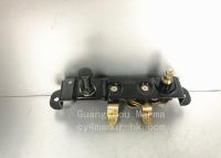 China Car Door Lock  JMC Auto Parts For JMC TRANSIT 86VBV43289AC for sale