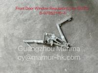 China Front Door Window Regulator ISUZU Truck Parts For NKR 8-97852116-4 for sale