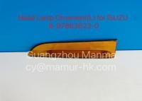 China Head Lamp Ornament ISUZU Truck Parts For NKR NHR NPR 8-97863623-0 for sale