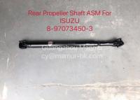 China 8-97073450-3 ISUZU Chassis Parts Propeller Shaft ASM For NKR NPR for sale