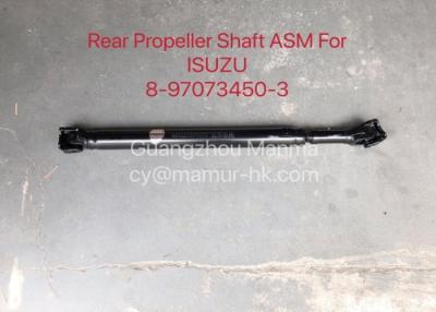 China 8-97073450-3 ISUZU Chassis Parts Propeller Shaft ASM For NKR NPR for sale