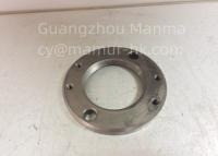 China 8-97137094-0 NPR NKR ELF ISUZU Chassis Parts Rear Hub BRG Nut for sale