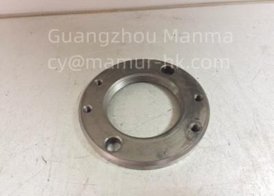 China 8-97137094-0 NPR NKR ELF ISUZU Chassis Parts Rear Hub BRG Nut for sale