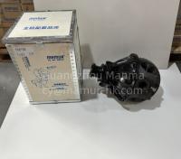 China MAMUR Final Rear Drive ASM ISUZU Chassis Parts for sale
