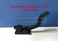 China Accelerator Pedal Truck Auto Part For JMC 1020 1030 1031 1041 110820029 for sale