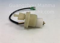 China Fuel Filter Sensor ISUZU Engine Parts For 4JH1 JAC 1040 8-97079821-0 for sale