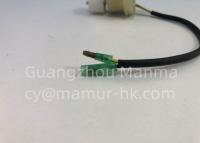 China Fuel Filter Sensor ISUZU Engine Parts For 4JH1 JAC 1040 8-97079821-0 for sale