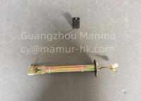 China Fuel Tank Unit ISUZU Engine Parts For FTR FSS FTS FVM 1-83141124-0 for sale