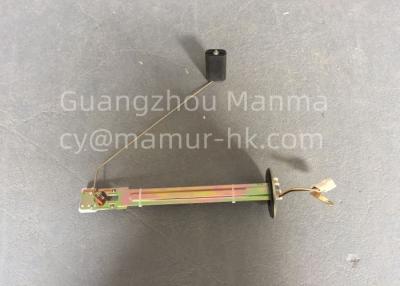 China Fuel Tank Unit ISUZU Engine Parts For FTR FSS FTS FVM 1-83141124-0 for sale