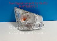 China Turn Signal Lamp ISUZU Truck Parts For NPR ELF NLR NMR 8-97585172-1 for sale